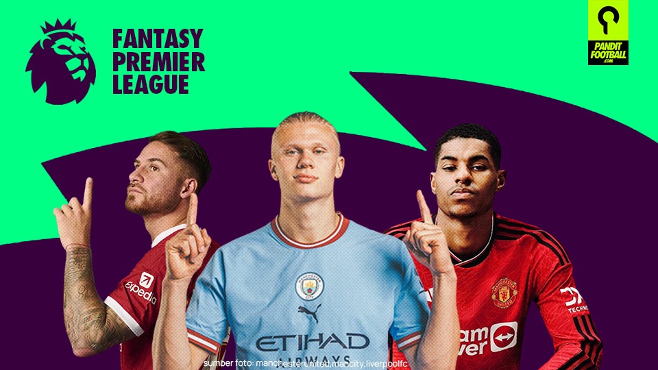 PANDIT FOOTBALL INDONESIA